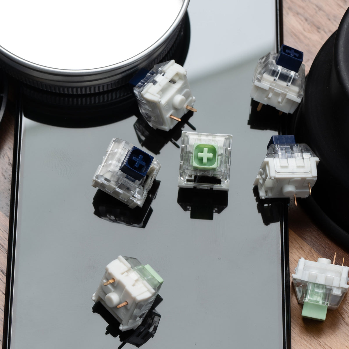 Kailh Box Switches Buying Guide – Kailh switch