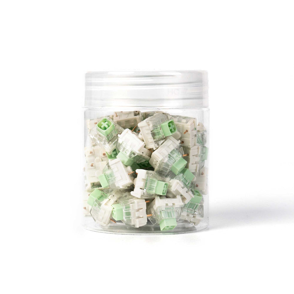 Box Switches – Kailh switch