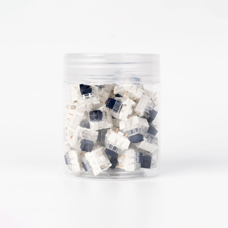 Box Switches – Kailh switch