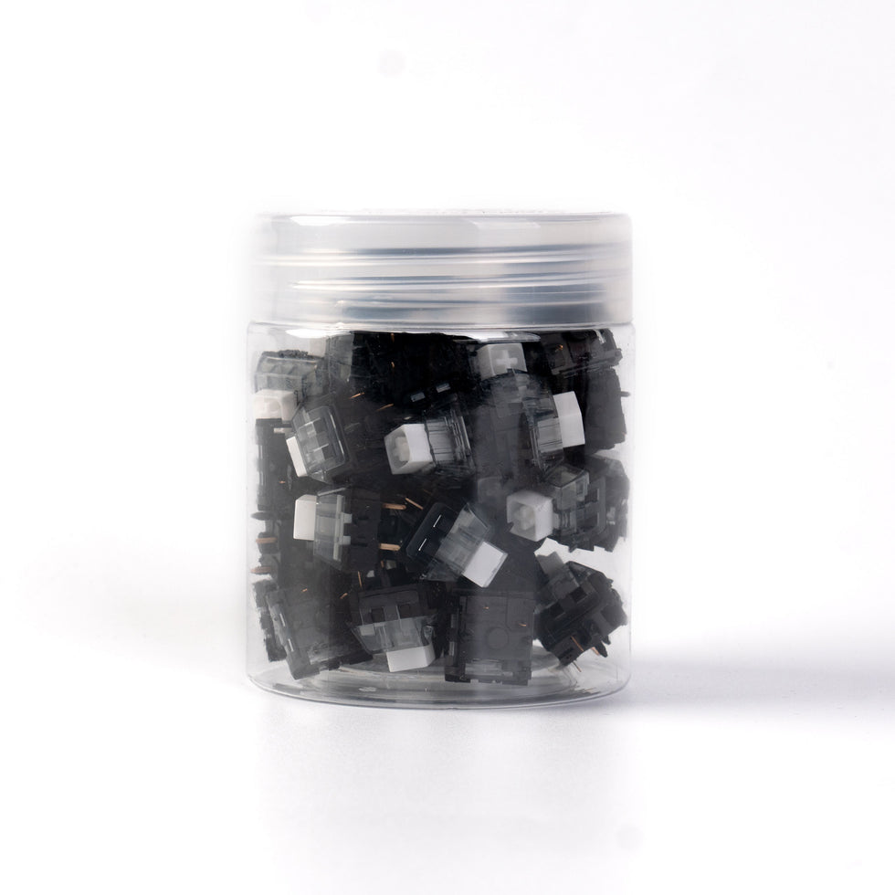 Kailh Box V2 Switch Set – Kailh switch