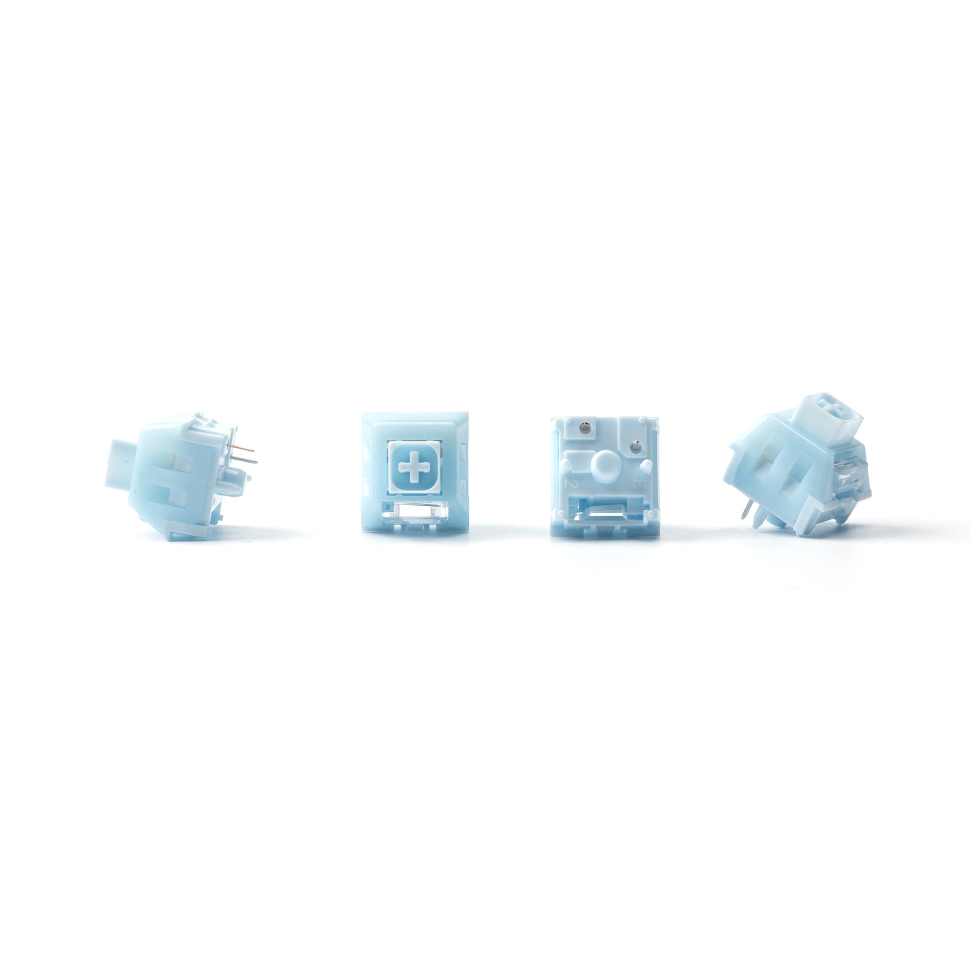 Kailh Box Winter Tactile Switch Set – Kailh switch
