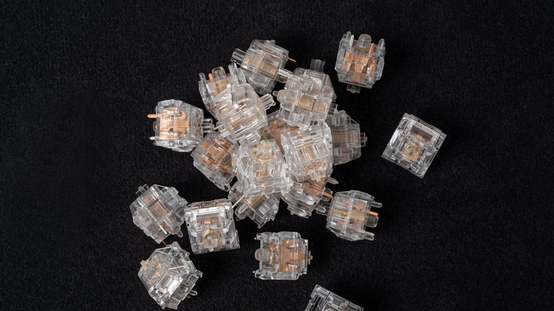 Kailh | Professional Mechanical Keyboard and Mouse Switches – Kailh switch