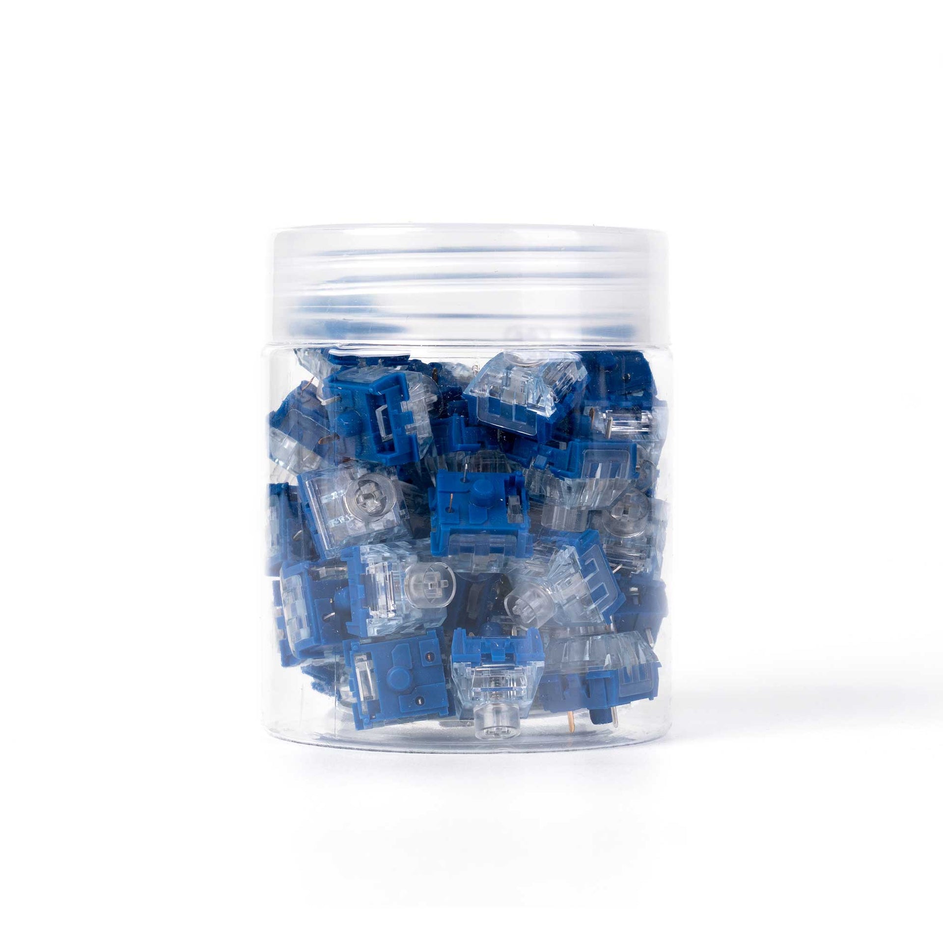 Kailh Deep Sea Silent Pro Box Switch Set – Kailh switch