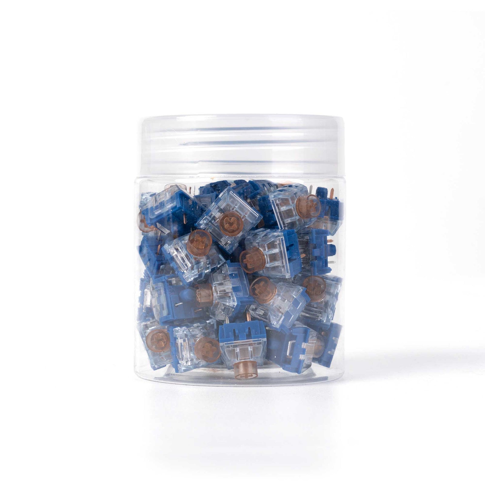 Kailh Deep Sea Silent Pro Box Switch Set – Kailh switch