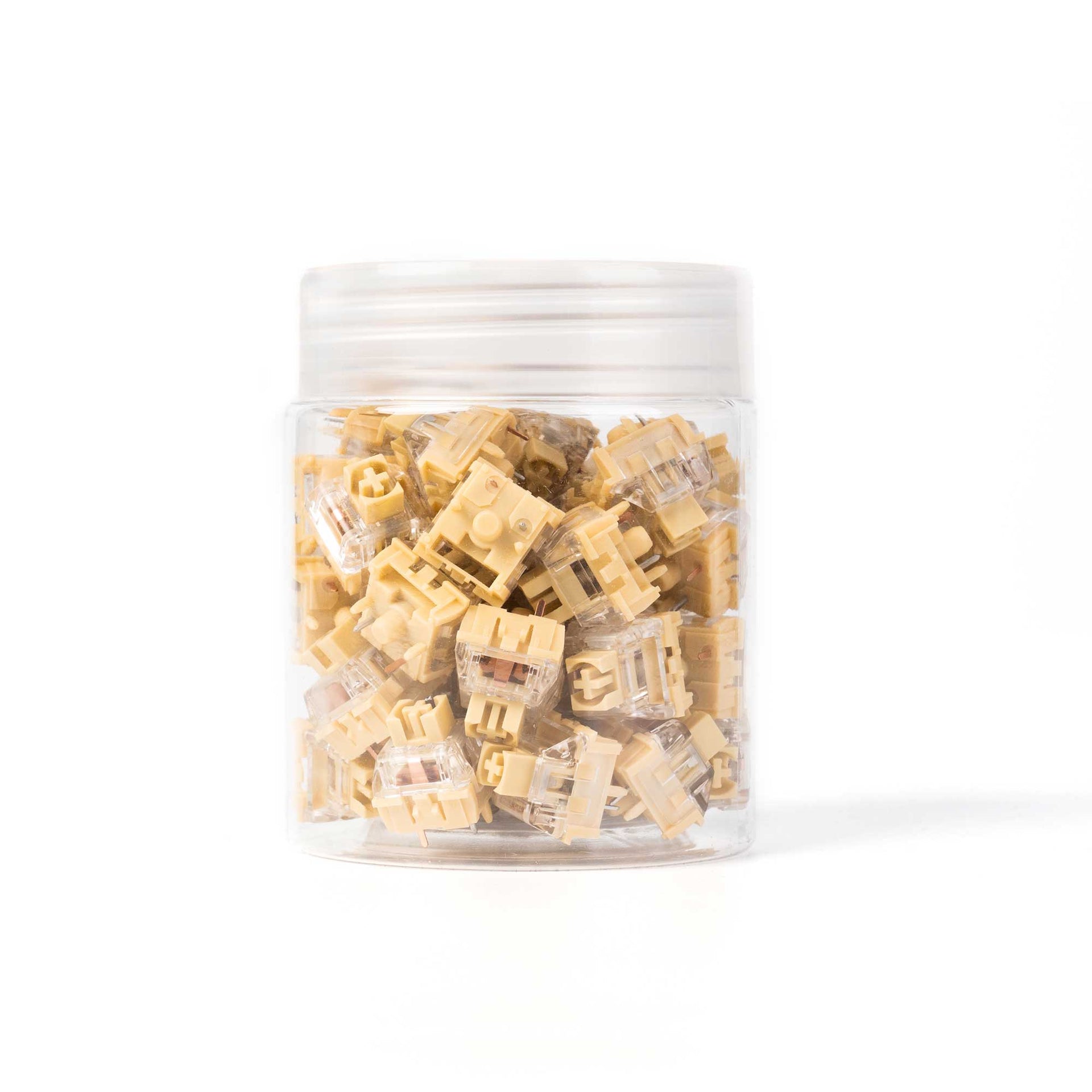 Kailh Midnight Pro Silent Switch Set – Kailh switch