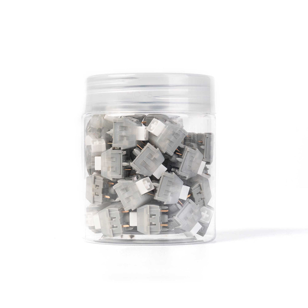 Kailh White Owl Box Switch Set – Kailh switch