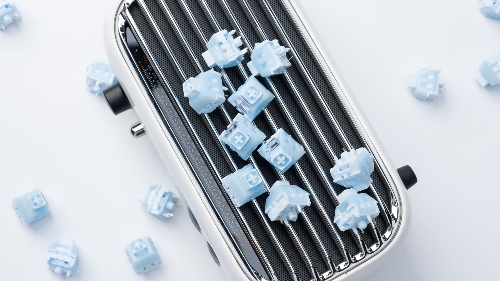 Kailh | Professional Mechanical Keyboard and Mouse Switches – Kailh switch