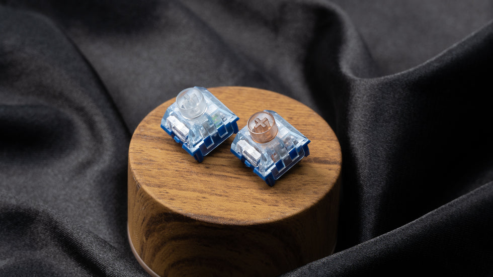 Kailh | Professional Mechanical Keyboard and Mouse Switches – Kailh switch