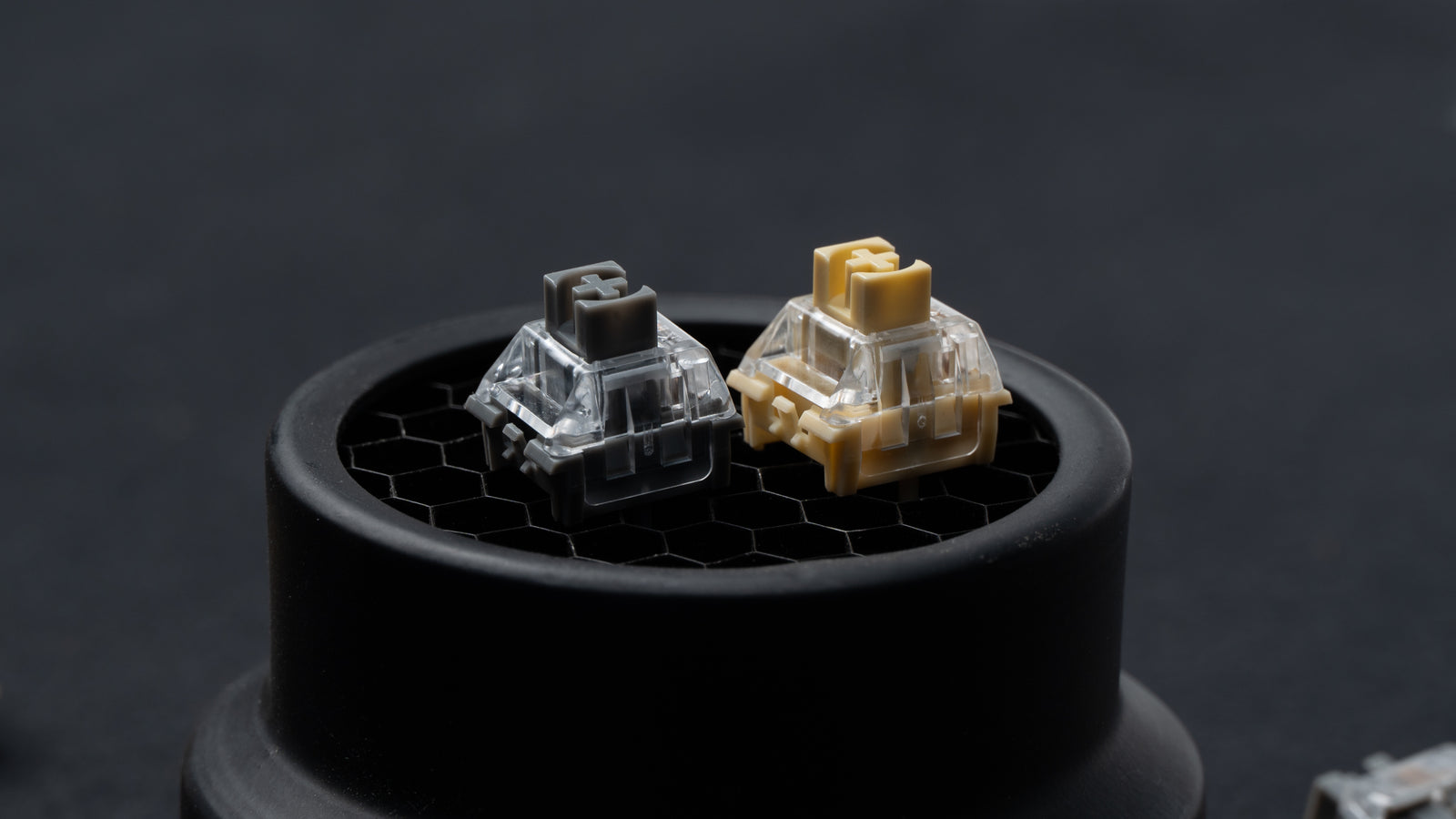 Kailh | Professional Mechanical Keyboard and Mouse Switches – Kailh switch