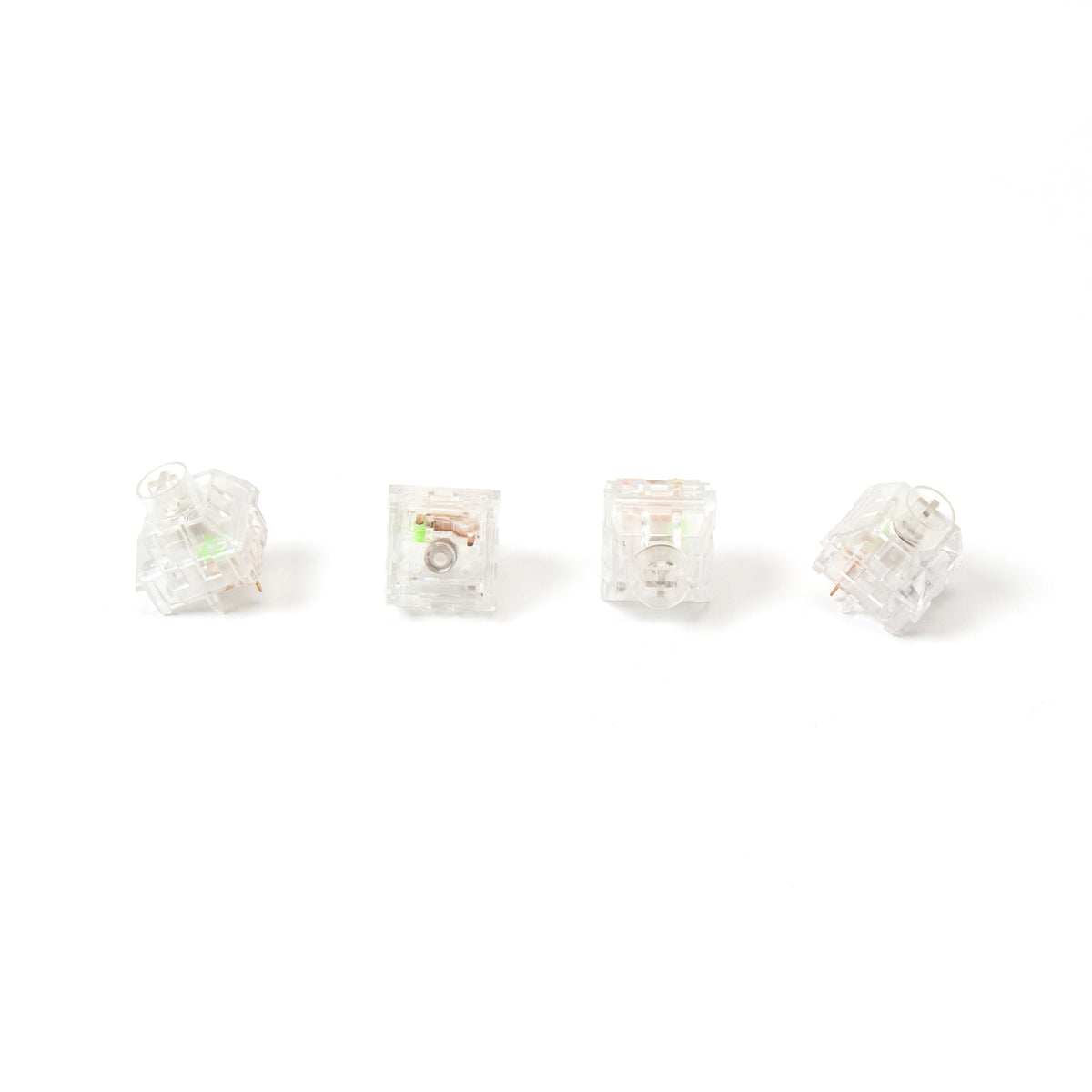 Kailh Jellyfish Box Switch Set – Kailh switch