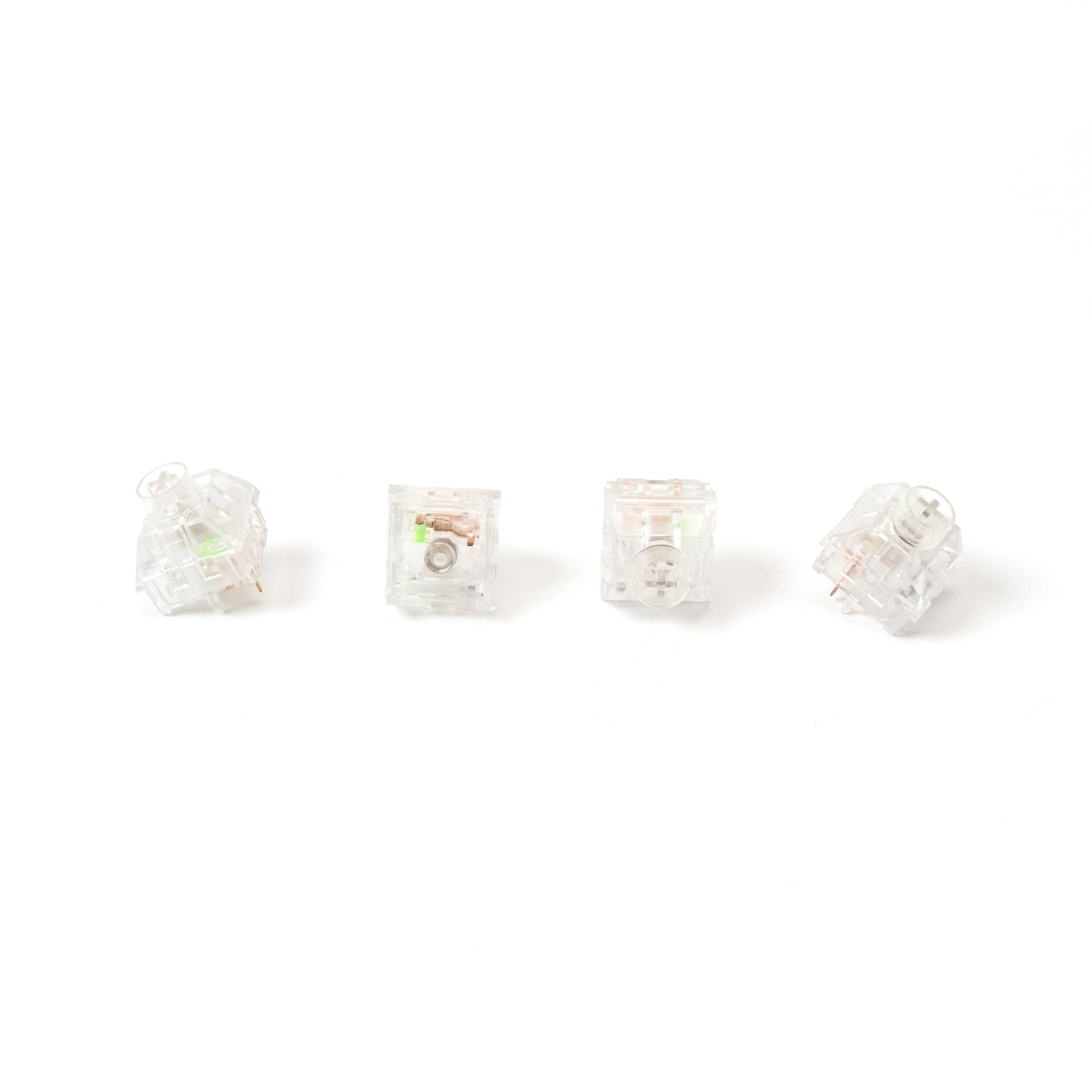Kailh Jellyfish Box Switch Set – Kailh switch