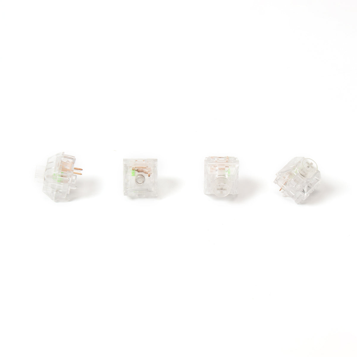 Kailh Jellyfish Box Switch Set – Kailh switch