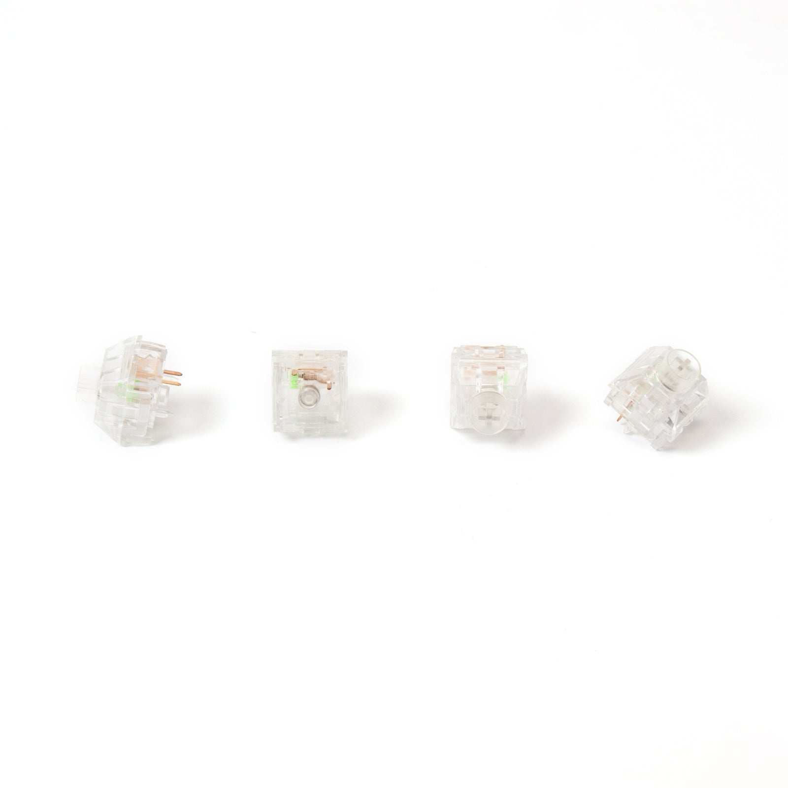 Kailh Jellyfish Box Switch Set – Kailh switch
