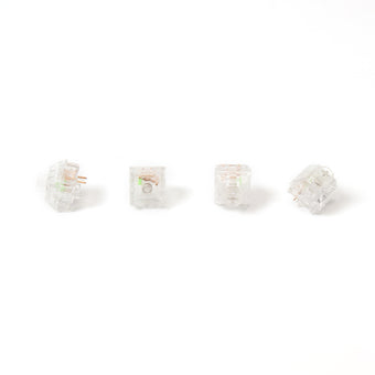 Kailh Jellyfish Box Switch Set – Kailh switch
