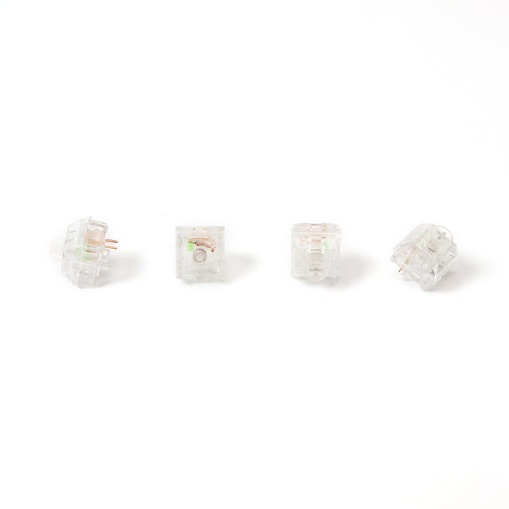 Kailh Jellyfish Box Switch Set – Kailh switch
