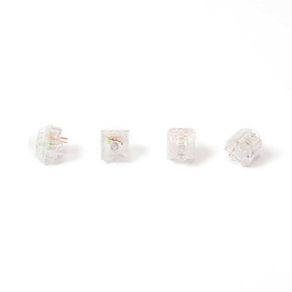 Kailh Jellyfish Box Switch Set – Kailh switch