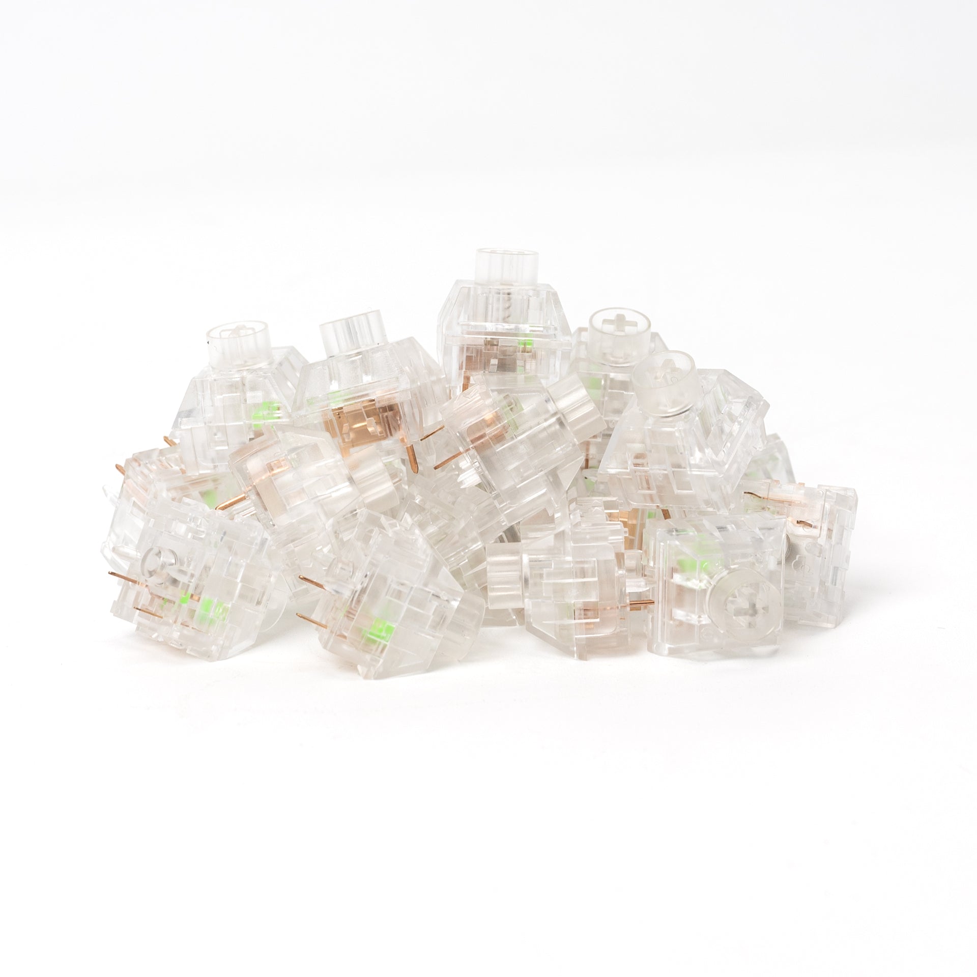 Kailh Jellyfish Box Switch Set – Kailh switch