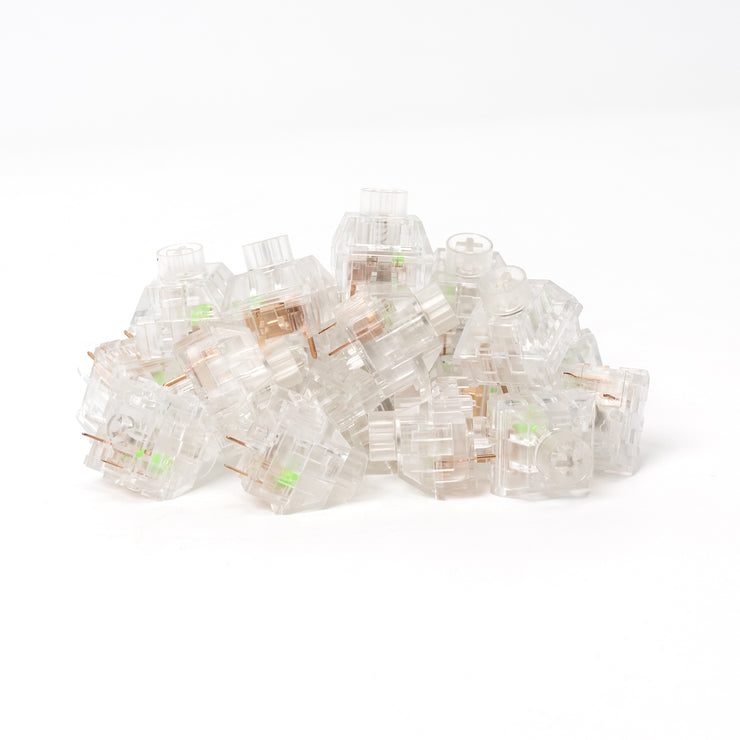 Kailh Jellyfish Box Switch Set – Kailh switch