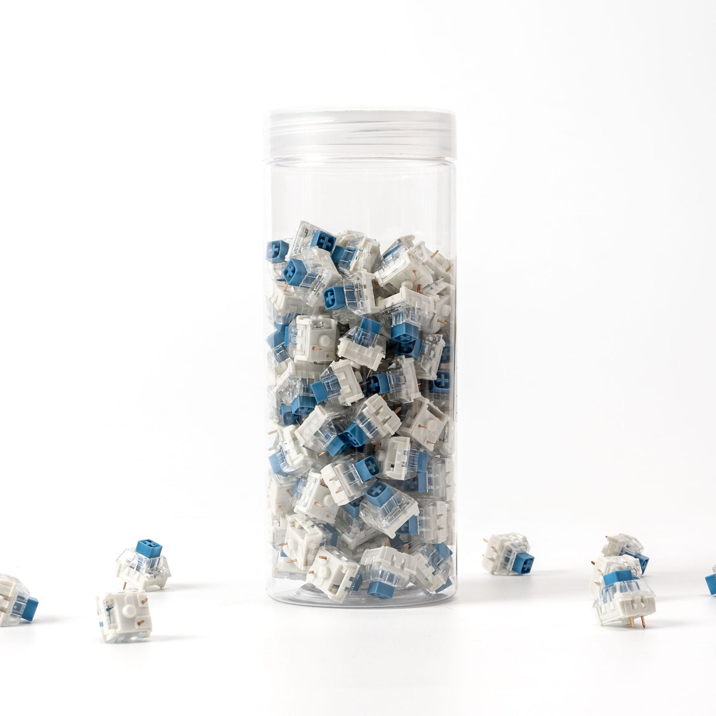 Kailh Box Heavy Switch Set – Kailh switch