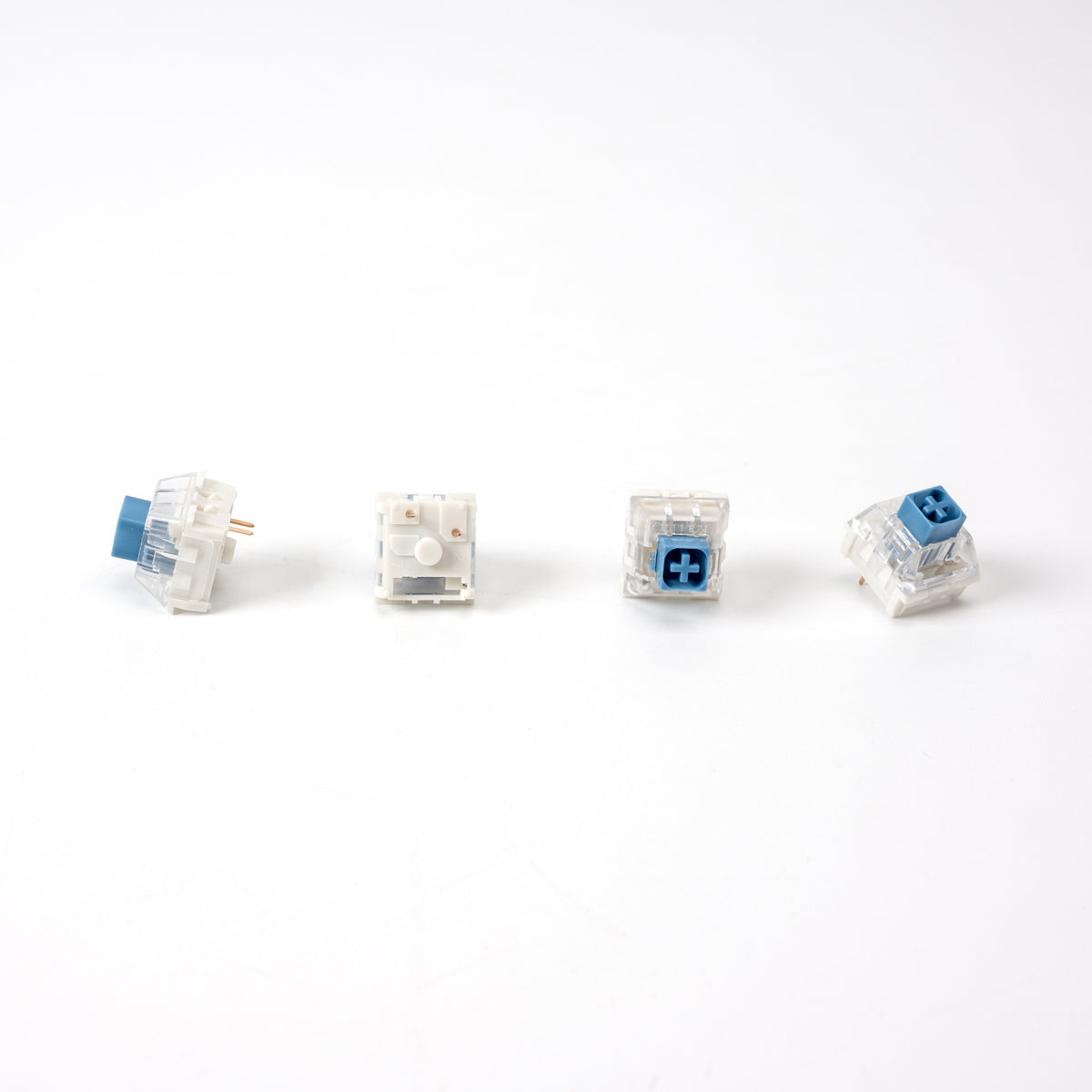 Kailh Box Heavy Switch Set – Kailh switch