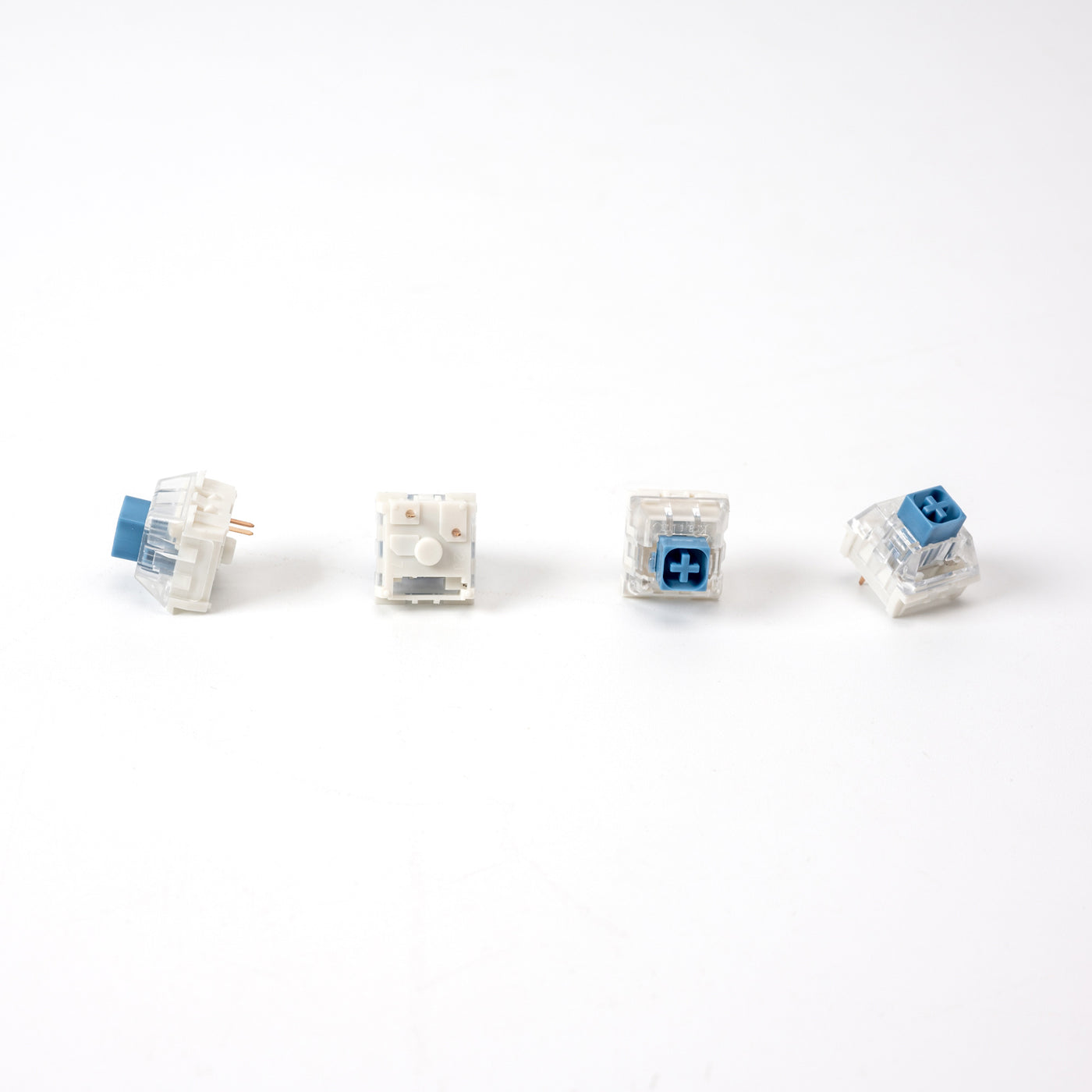 Kailh Box Heavy Switch Set – Kailh switch