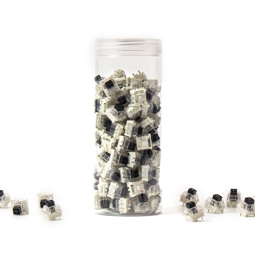 Kailh Box Switch Set – Kailh switch