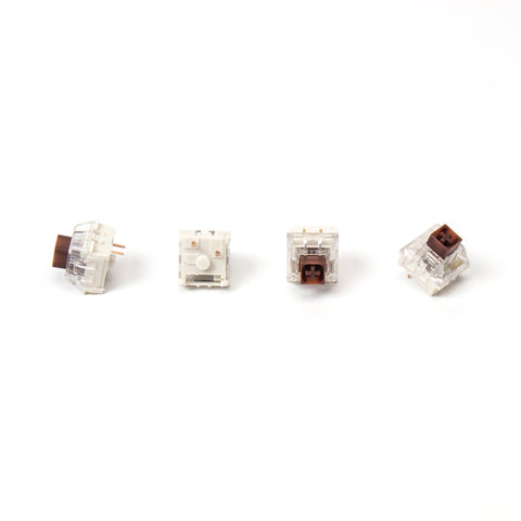 Kailh Box Switch Set – Kailh switch