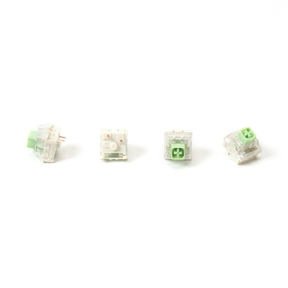 Box Switches – Kailh switch