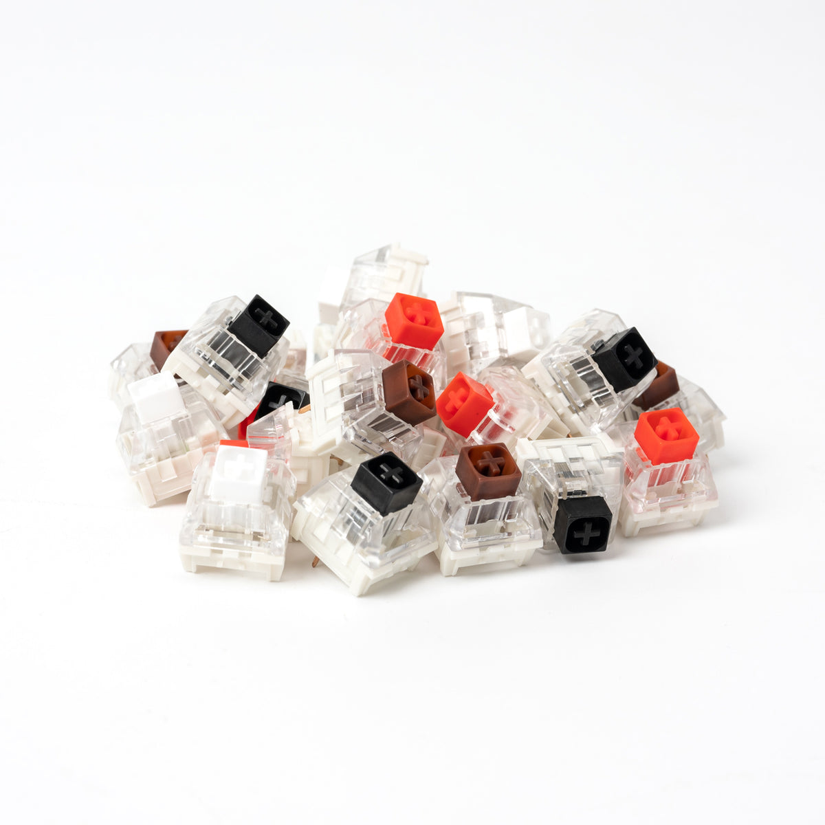 Kailh Box Switch Set – Kailh switch