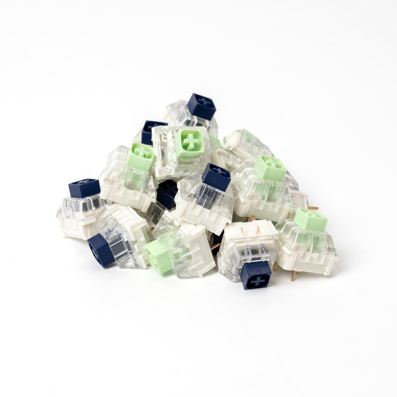 Box Switches – Kailh switch