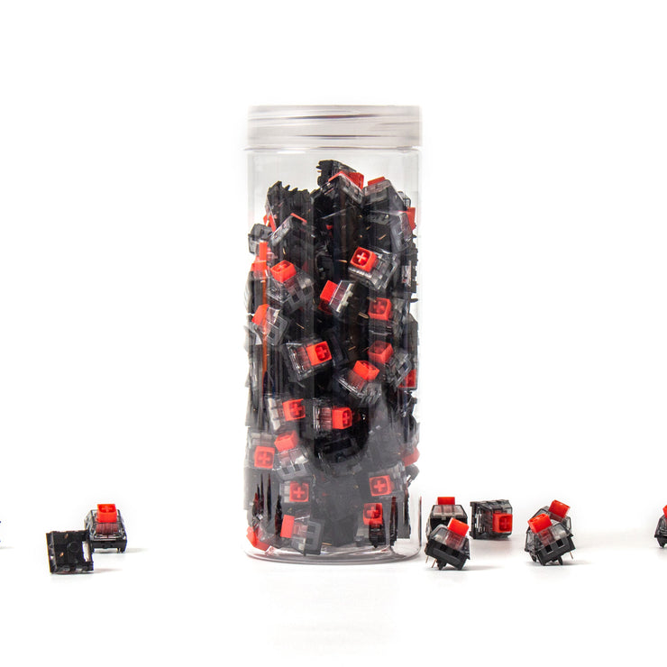 Kailh Box V2 Switch Set – Kailh switch