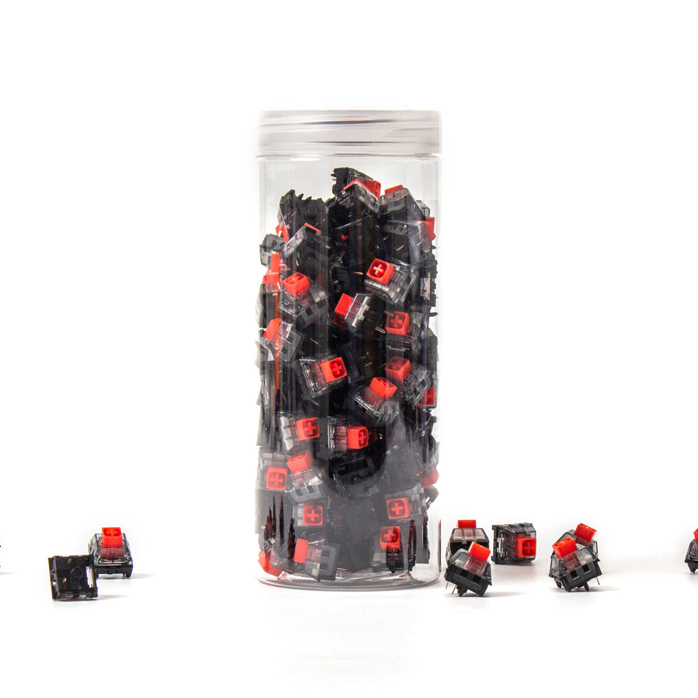 Kailh Box V2 Switch Set – Kailh switch