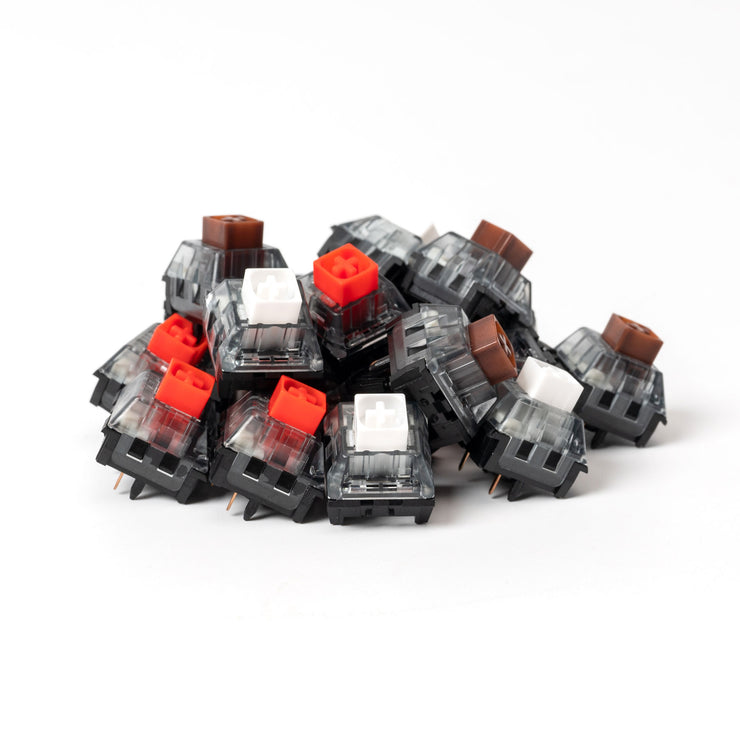 Kailh Box V2 Switch Set – Kailh switch