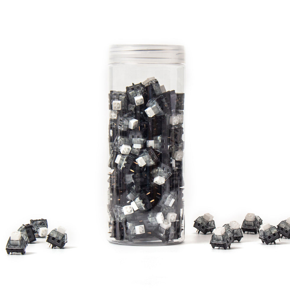 Kailh Box V2 Switch Set – Kailh switch