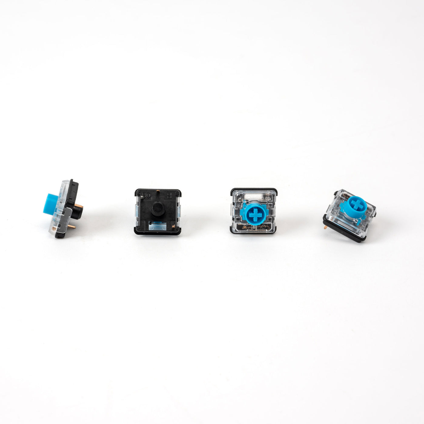 Low Profile Switches – Kailh switch