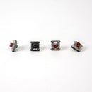 Kailh Choc V2 Low Profile Switch Set – Kailh switch