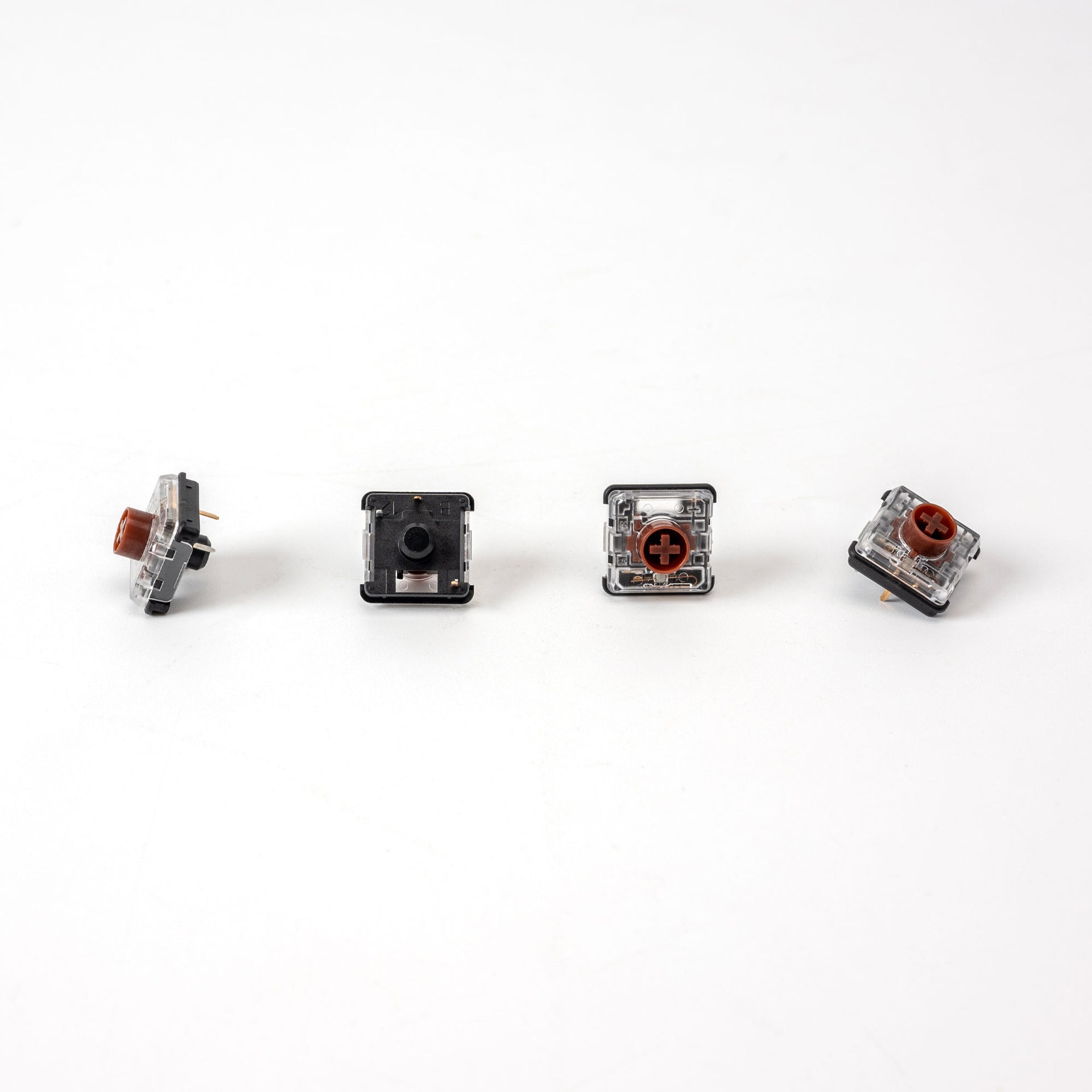 Low Profile Switches – Kailh switch