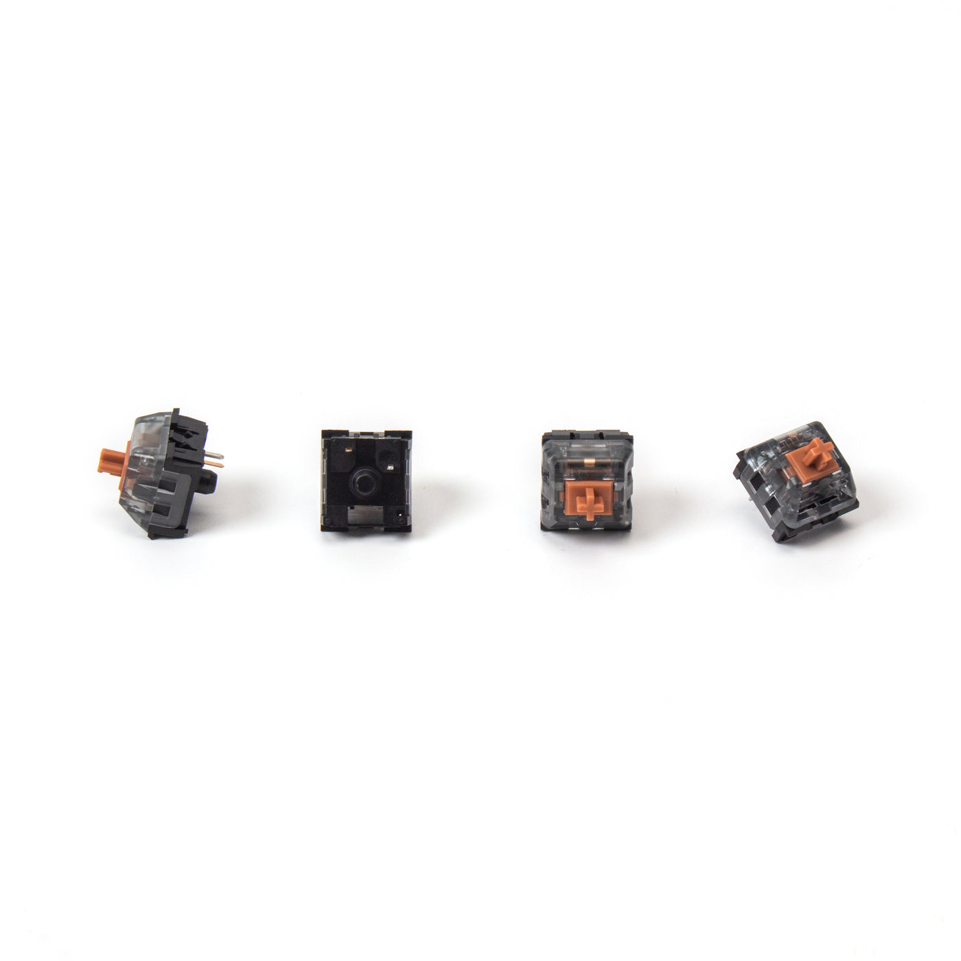 Kailh Super Speed Switch Set – Kailh switch