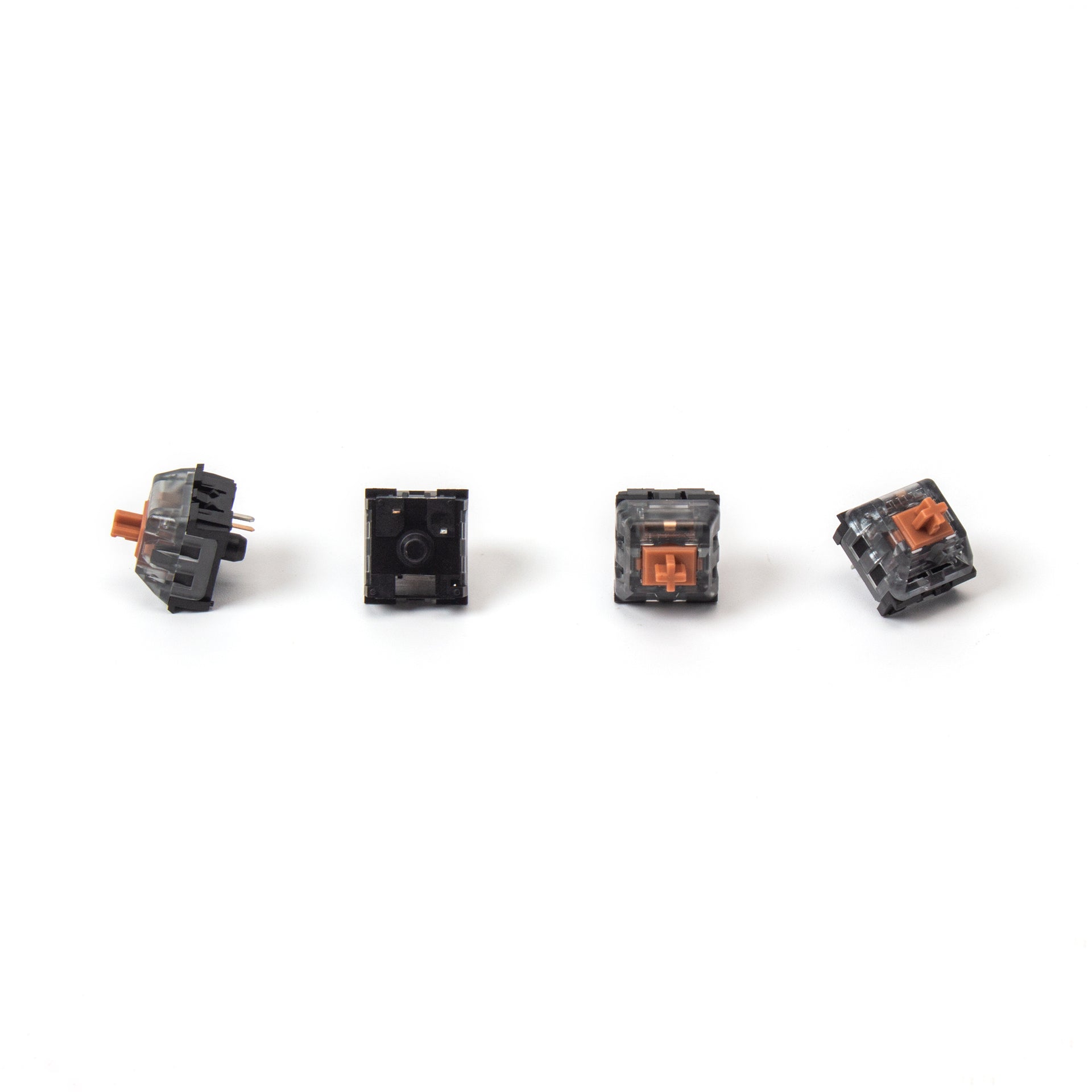 Kailh Super Speed Switch Set – Kailh switch