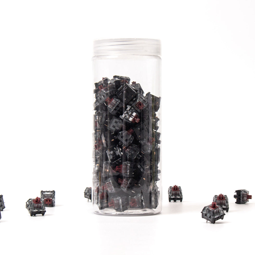 Kailh Super Speed Switch Set – Kailh switch