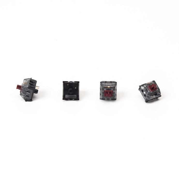 Kailh Super Speed Switch Set – Kailh switch