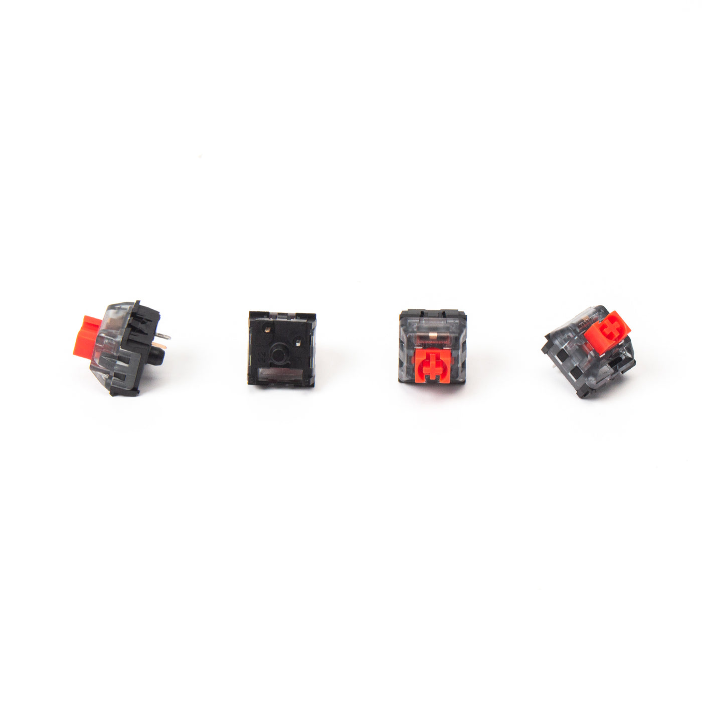 Kailh Super Speed Switch Set – Kailh switch
