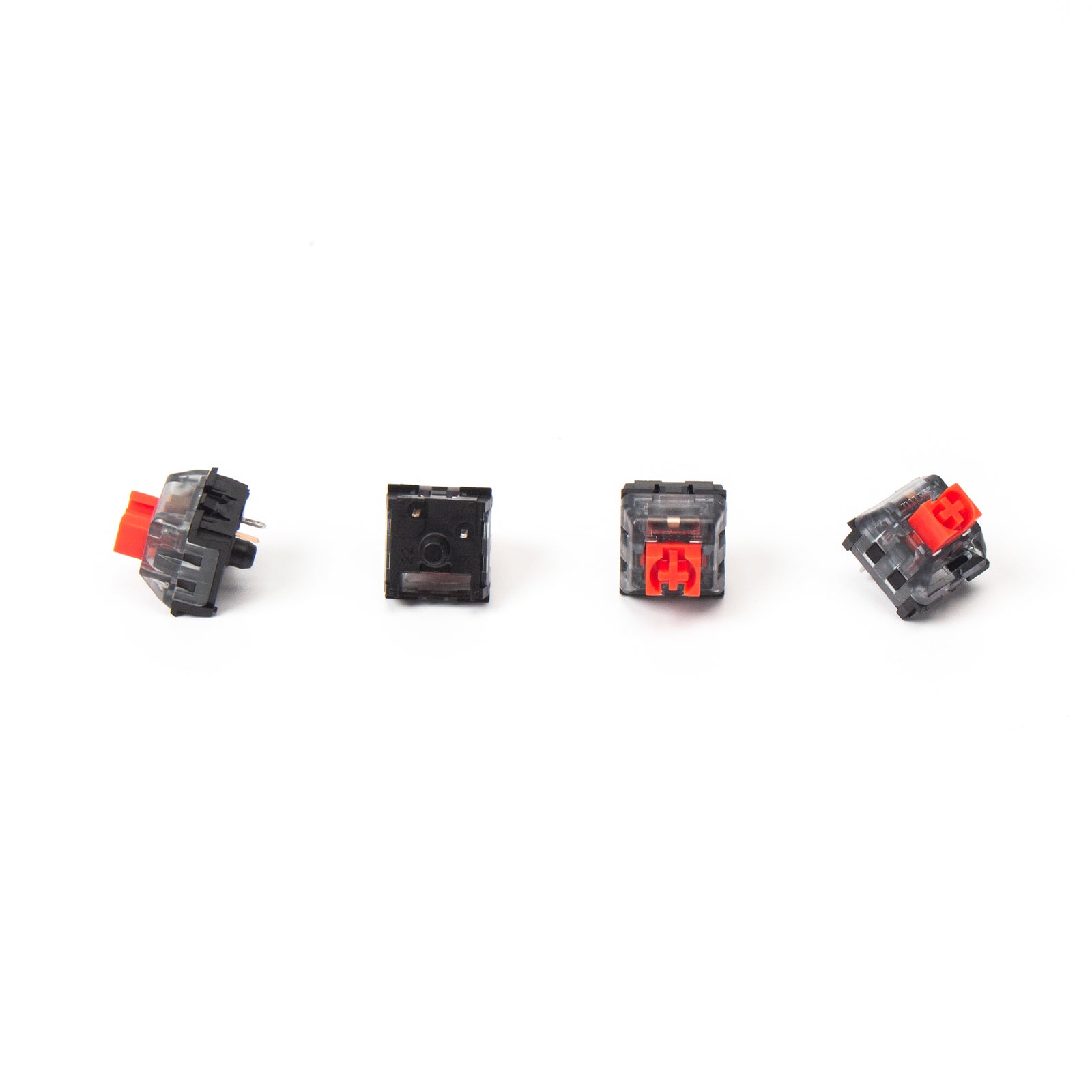 Kailh Super Speed Switch Set – Kailh switch