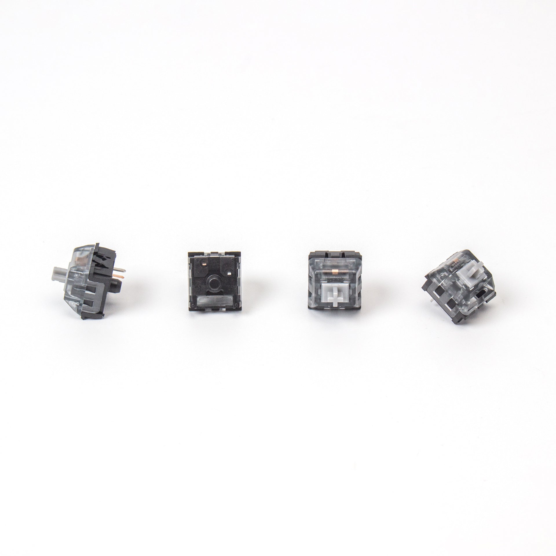 Kailh Super Speed Switch Set – Kailh switch
