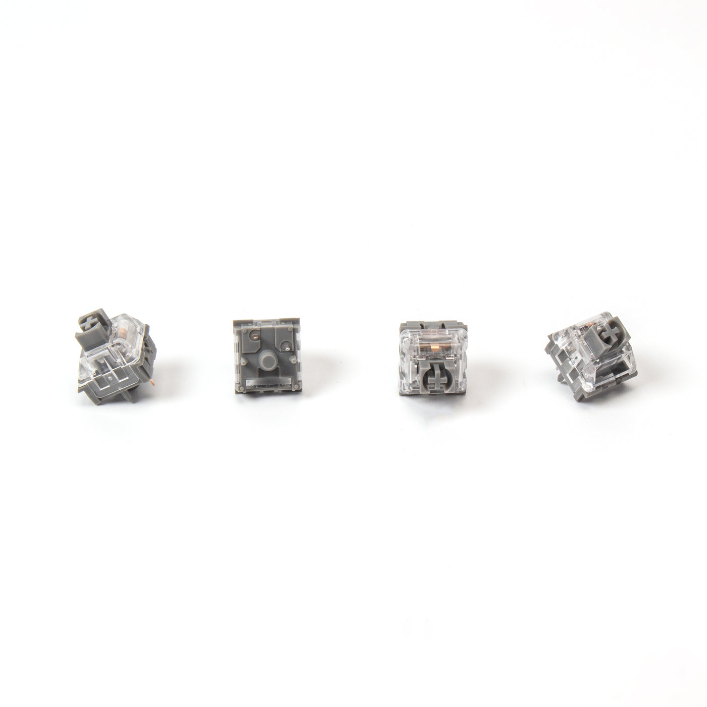 Silent Switches – Kailh switch