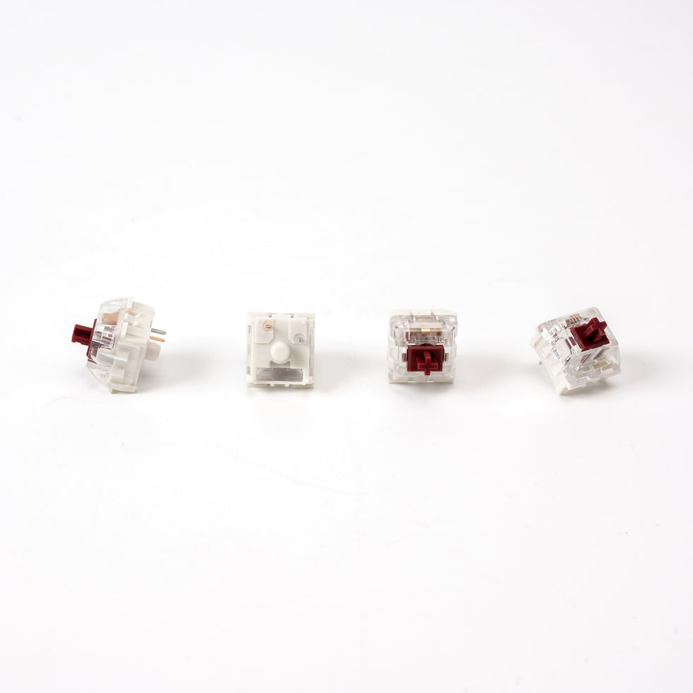 Kailh Speed Switch Set – Kailh switch