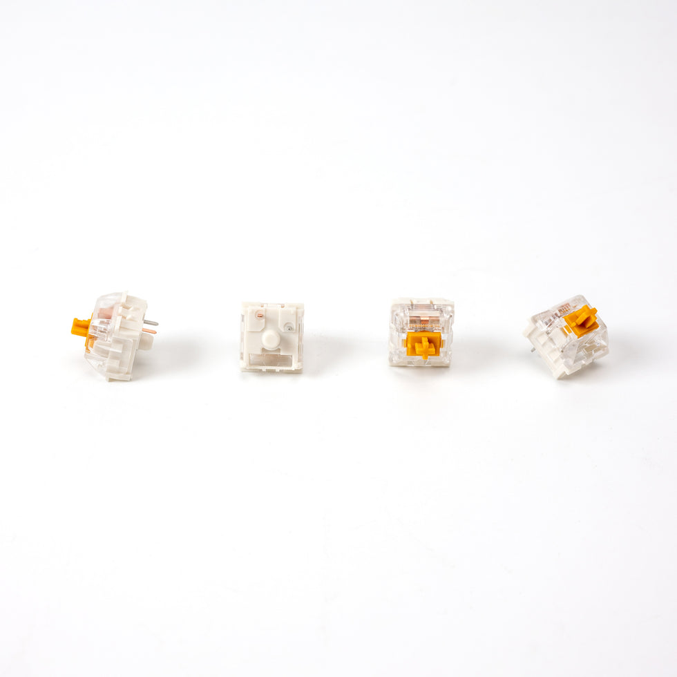 Kailh Speed Switch Set – Kailh switch