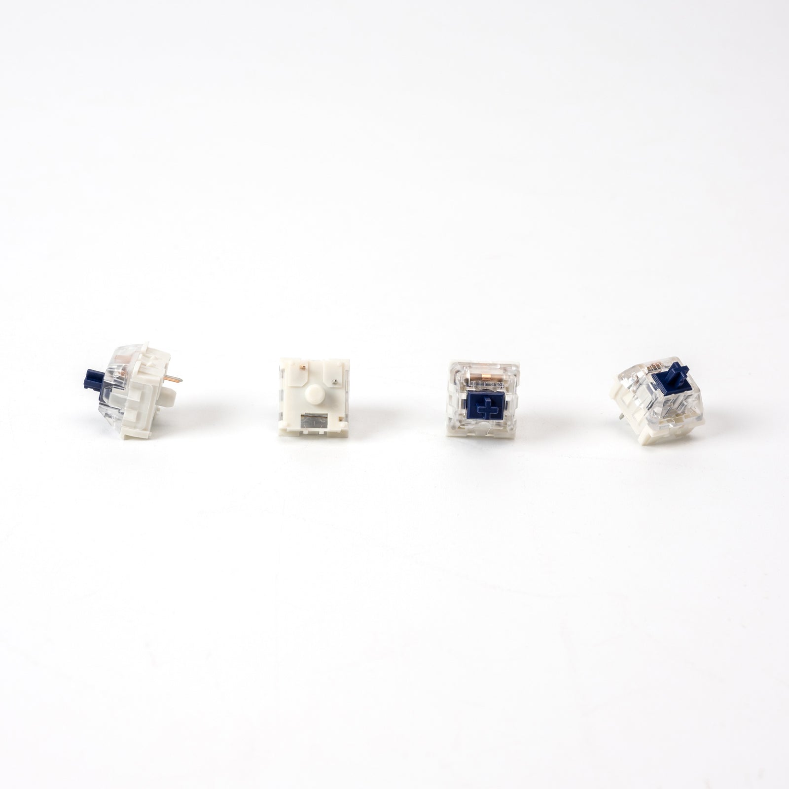 Kailh Speed Pro Heavy Switch Set – Kailh switch