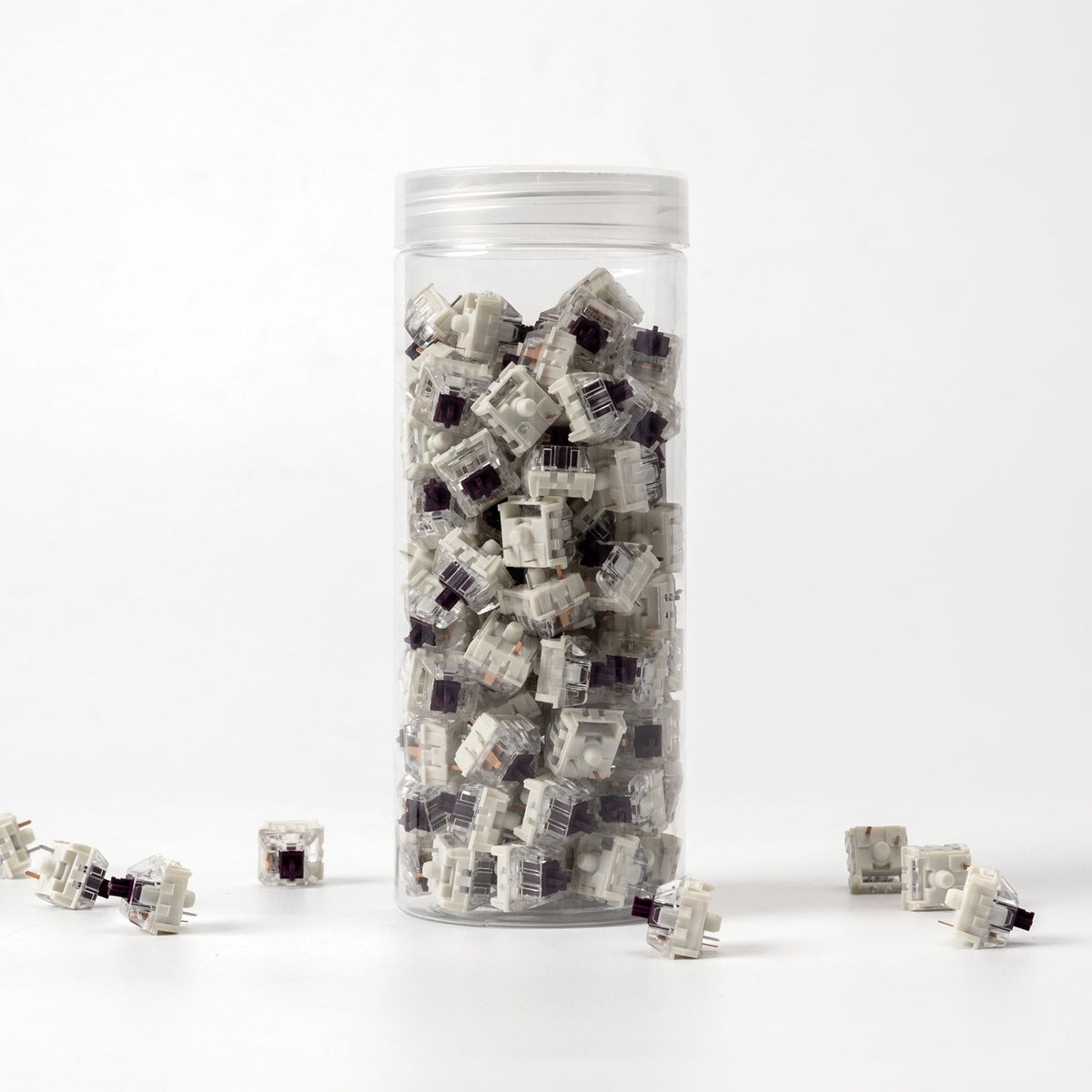 Kailh Speed Pro Heavy Switch Set – Kailh switch