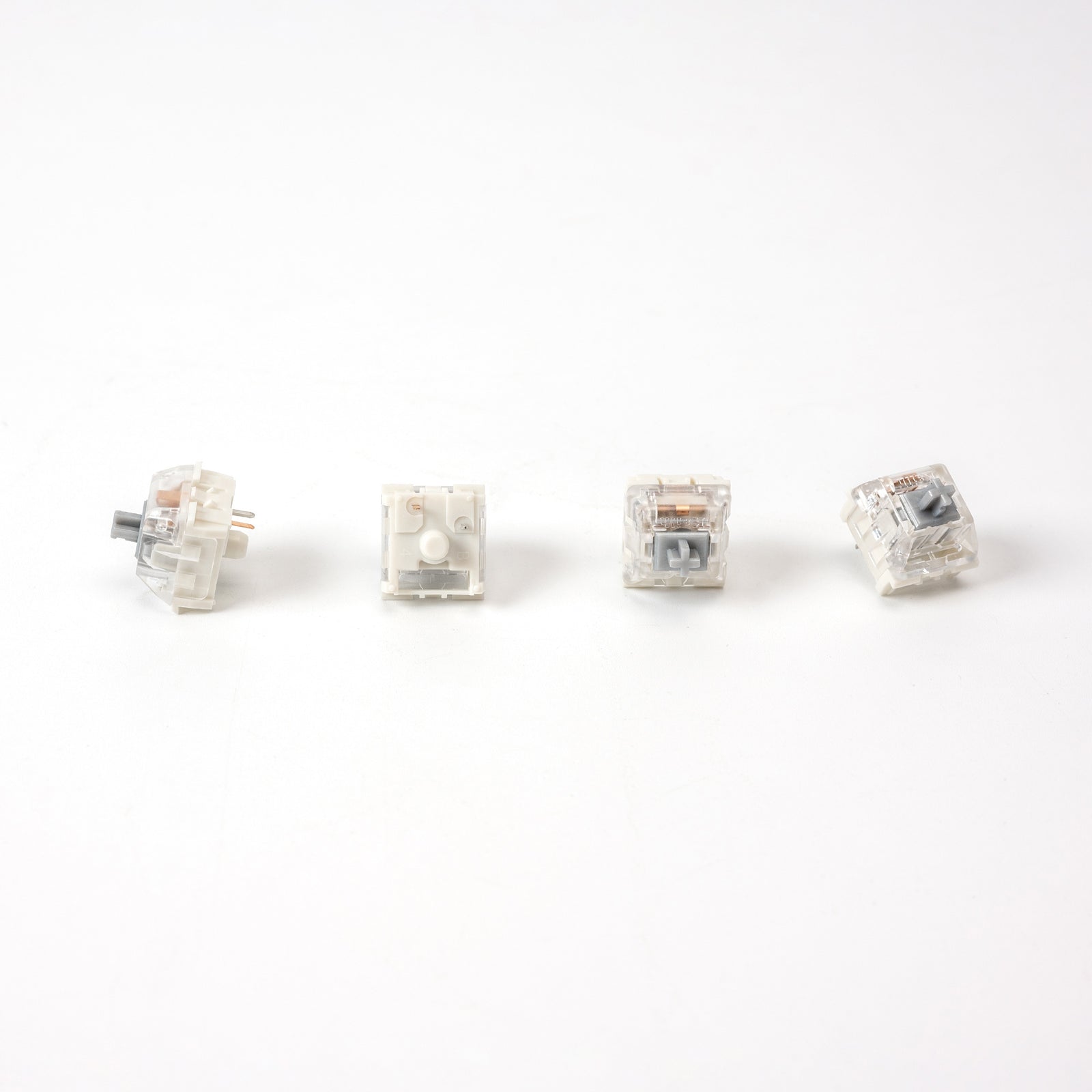 Kailh Speed Switch Set – Kailh switch